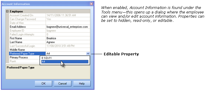 Reference: What's New in TRACCESS CI (8.8)