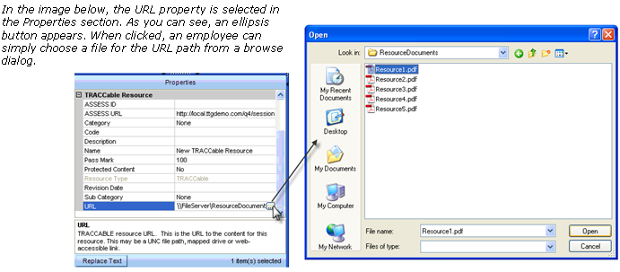 Reference: What's New in TRACCESS CI (8.8)