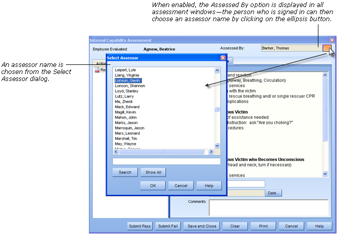 Reference: What's New in TRACCESS CI (8.8)