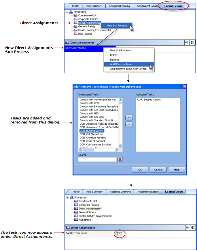 Reference: What's New in TRACCESS CI 90